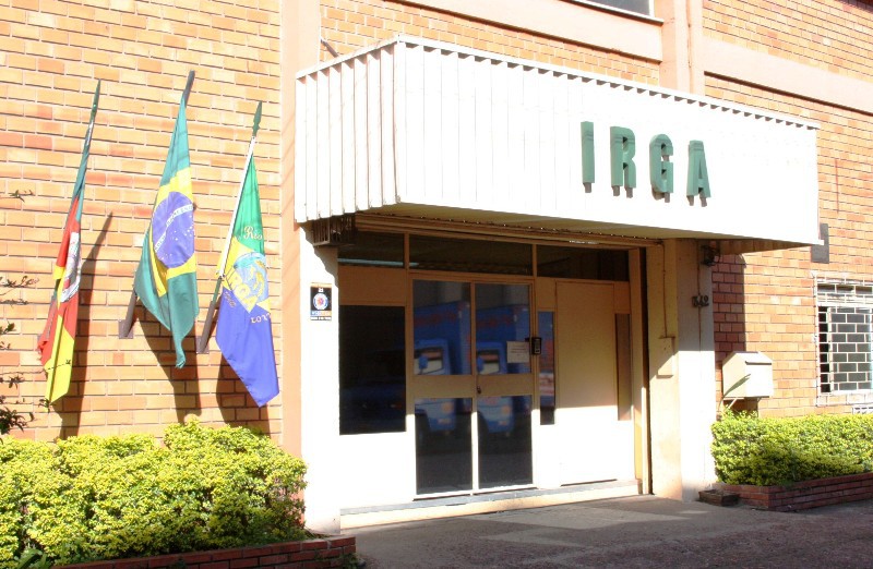 Irga comemora 75 anos com programação especial - Portal do Estado do ...