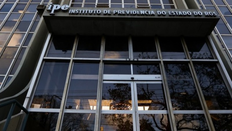 Ipergs investe em atendimento nas cidades do interior - Portal do ...