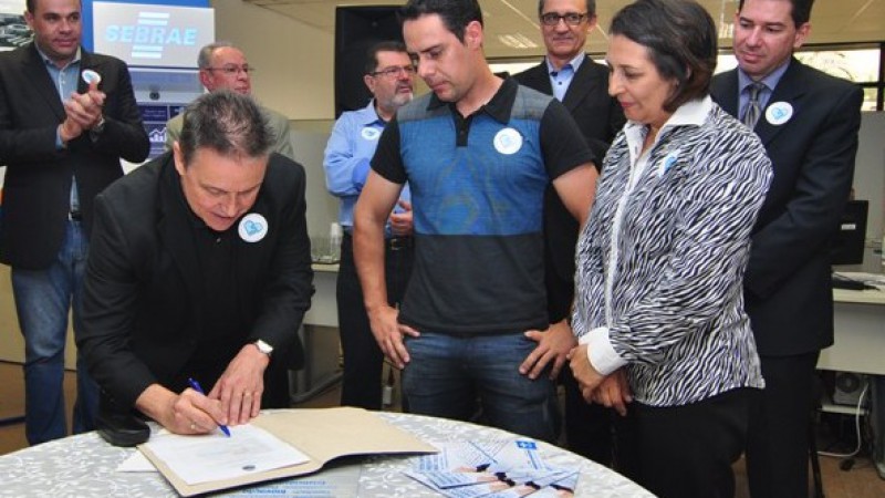 Jucergs lança a Redesim em São Leopoldo e acelera emissão de alvarás ...