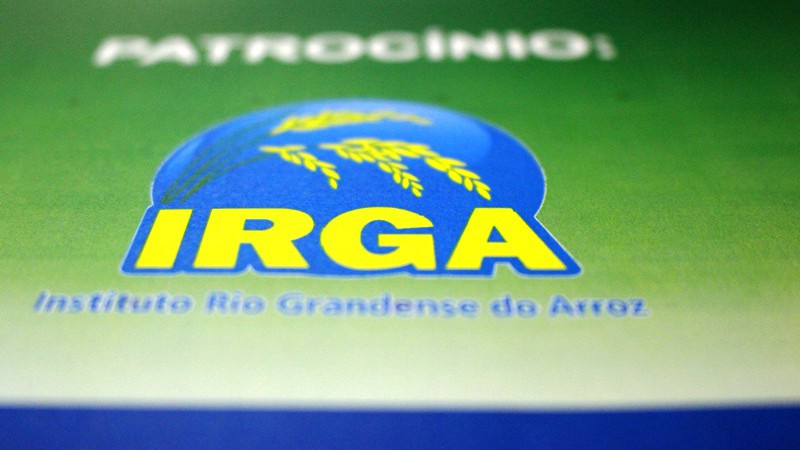 Edital regulamenta solicitação de patrocínio ao Irga - Portal do Estado ...