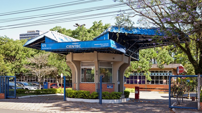 Cientec comemora 44 anos nesta segunda-feira - Portal do Estado do Rio ...