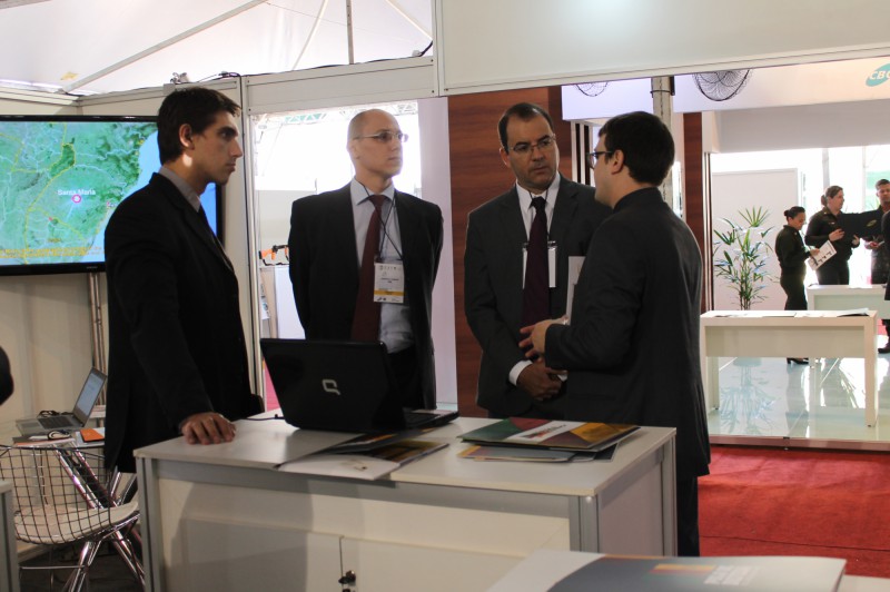 Conferência com foco em simulação termina nesta quinta-feira em ...