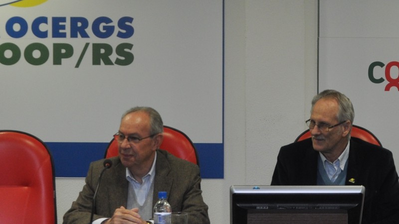 Cooperativas são tema de seminário da Junta Comercial para fortalecer o ...