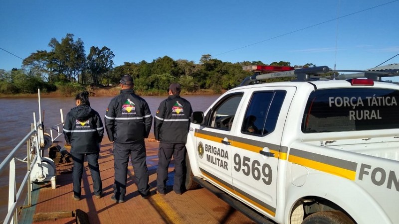 Programa Sentinela, da Secretaria da Agricultura, completa três anos em ...