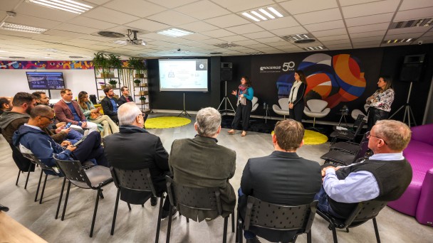 Secretaria de Inclusão Digital e Mastercard promovem workshops com ...