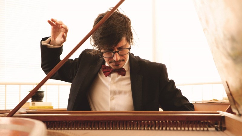 Ospa recebe cravista Fernando Cordella para concerto dedicado à Música ...